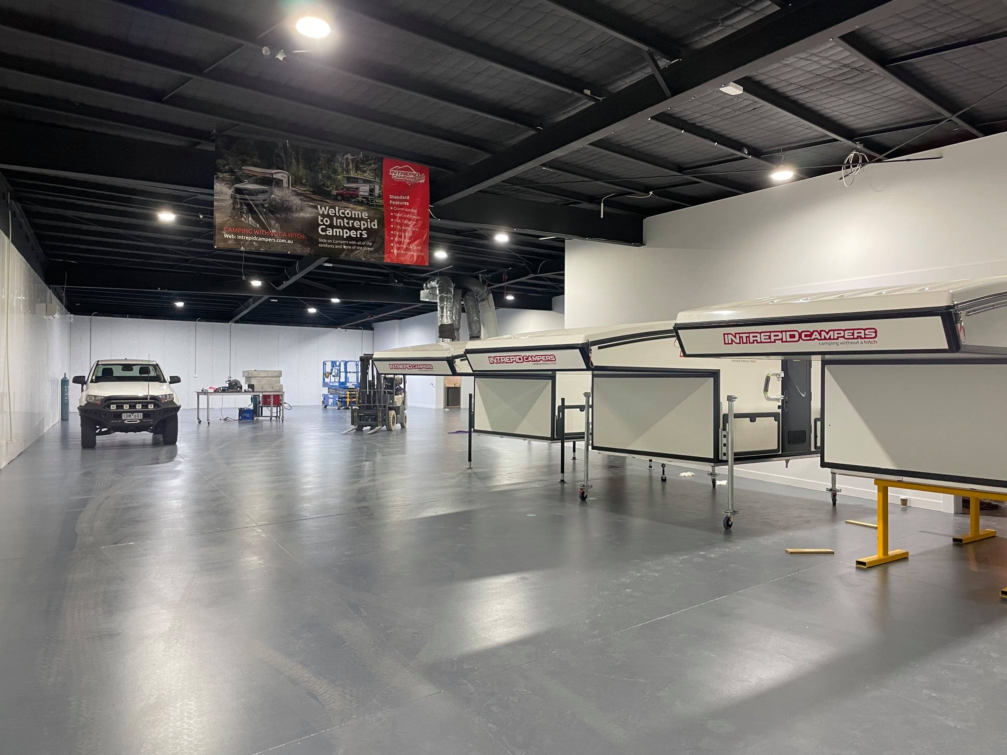 About – Intrepid Campers